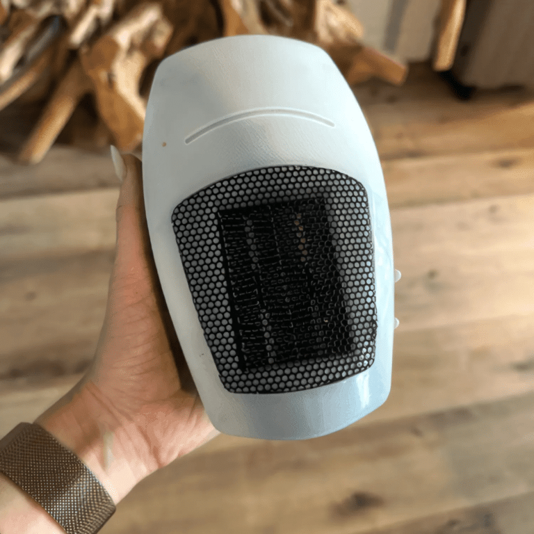 Cyber Heater: Official Website